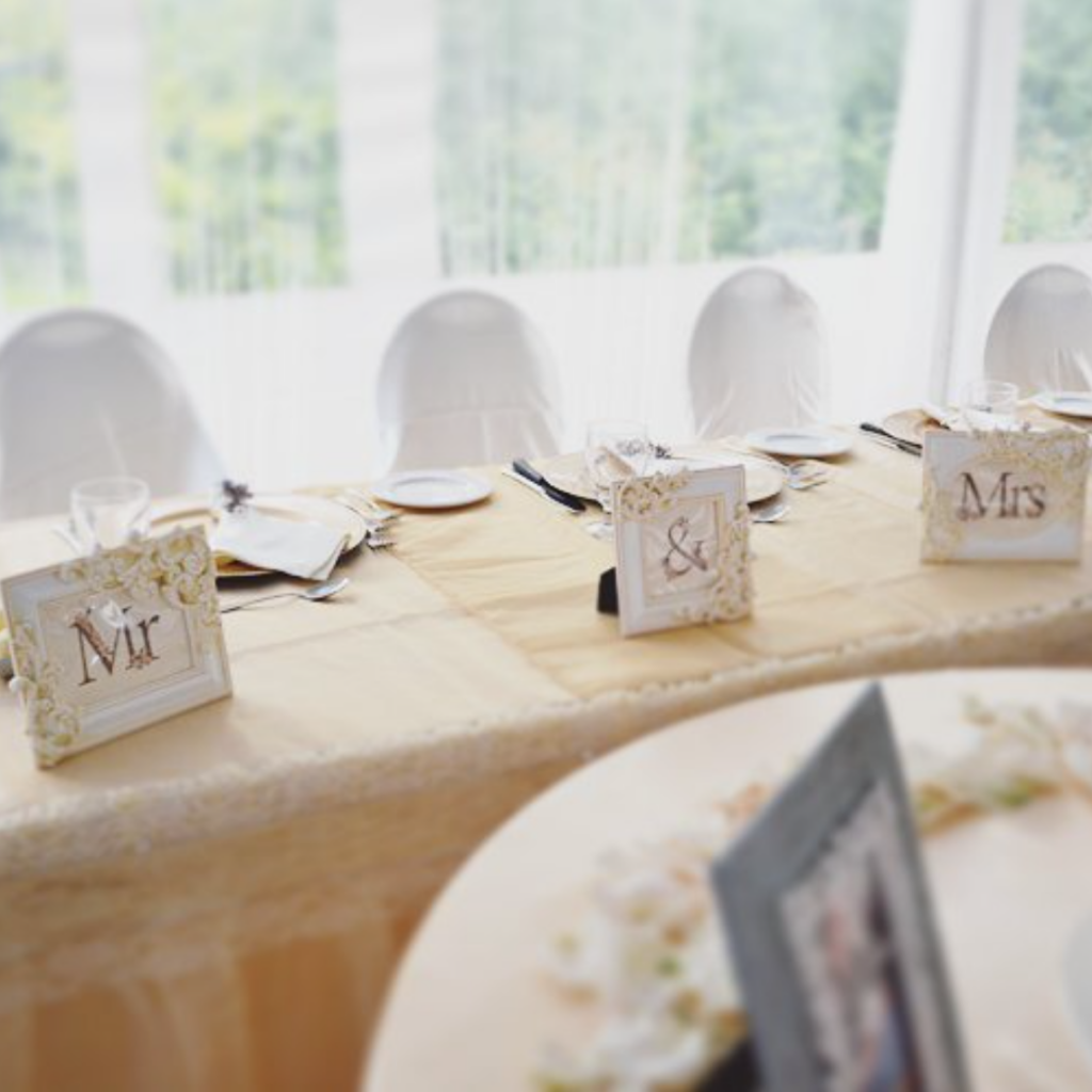 RK Designs | Custom Design and Stationery